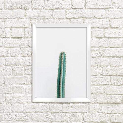 Постер у рамці Кактус 30x42 см (WMT3_ART051_WH) (1001831) — купити на ...