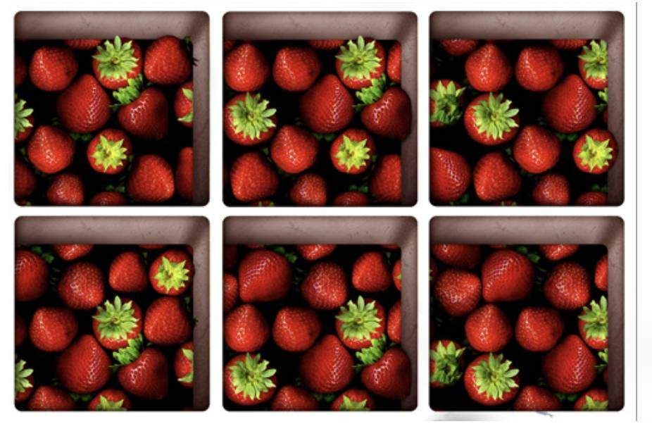 Водонепроникні протиковзкі наклейки у ванну UKC NH-03 15х15х1 см ...