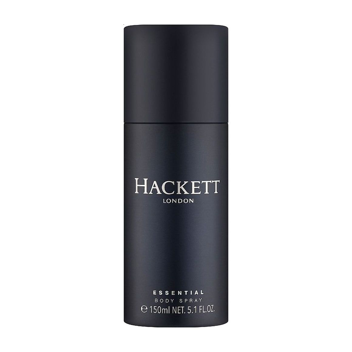 Парфумований дезодорант-спрей для тіла Hackett London Essential ...