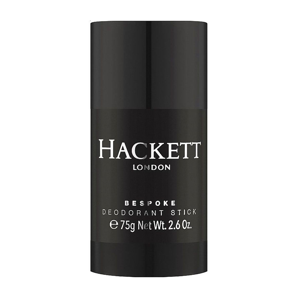 Парфюмированный дезодорант-стик Hackett London Bespoke мужской, 75 г ...