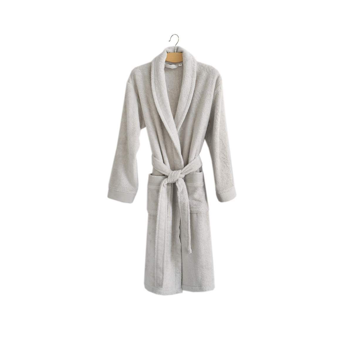 Халат махровый Penelope Leya tas бежевый мужской XXL (1007823) — купить ...