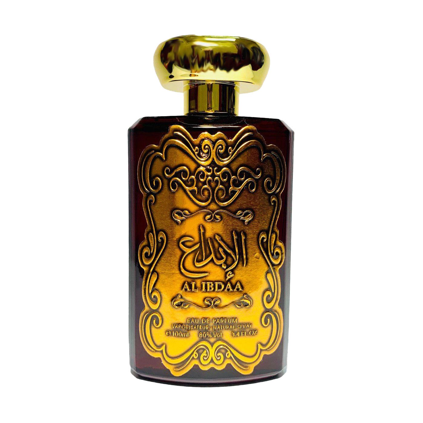 Ard Al Zaafaran Al Ibdaa Gold Парфюмированная вода женская, 100 мл ...
