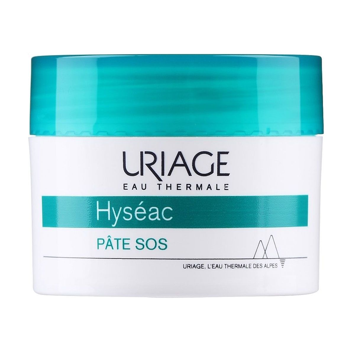 SOS паста для обличчя Uriage SOS Paste Локальний догляд, 15 г — купити ...