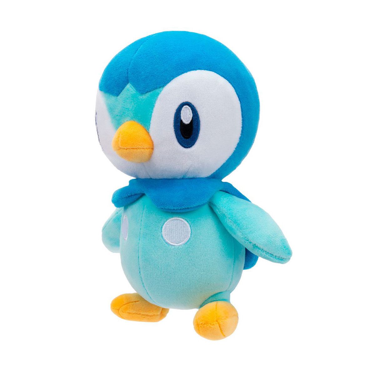 М'яка іграшка Pokemon Піплап W13, 20 см, від 2 років (97871) — купити ...