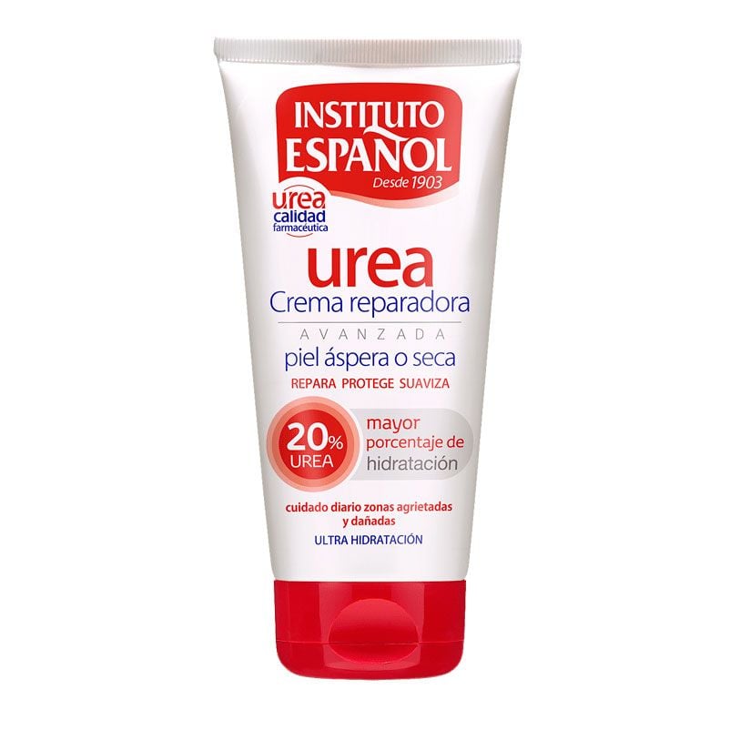 Відновлювальний крем для тіла Instituto Espanol Urea Cream з сечовиною ...