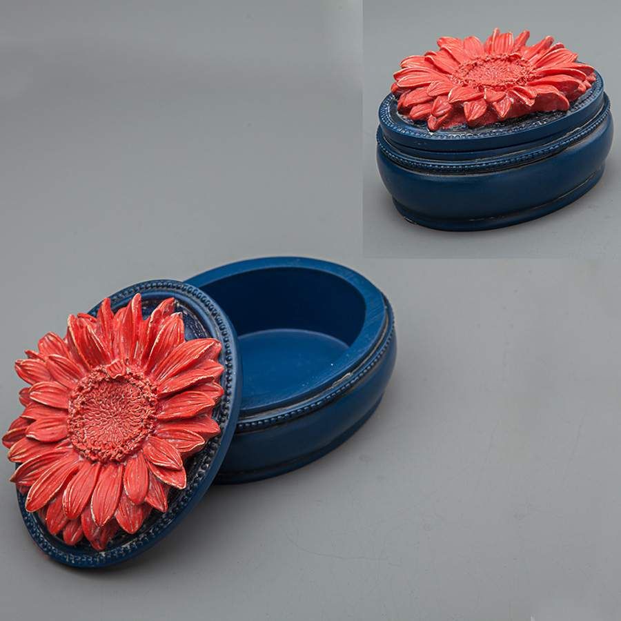 Скринька Гербера Safebet SK17697 (1026437) — купити на EVA.UA — ціна ...