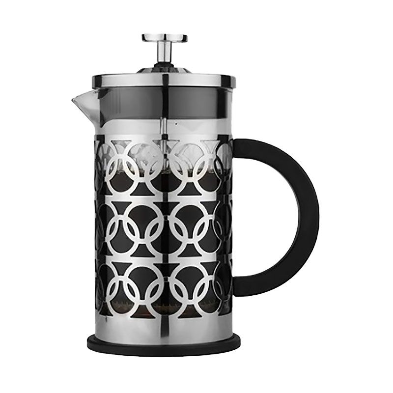 Заварник френч-прес Lessner, 1 л (11636-1000) — купити на EVA.UA ...