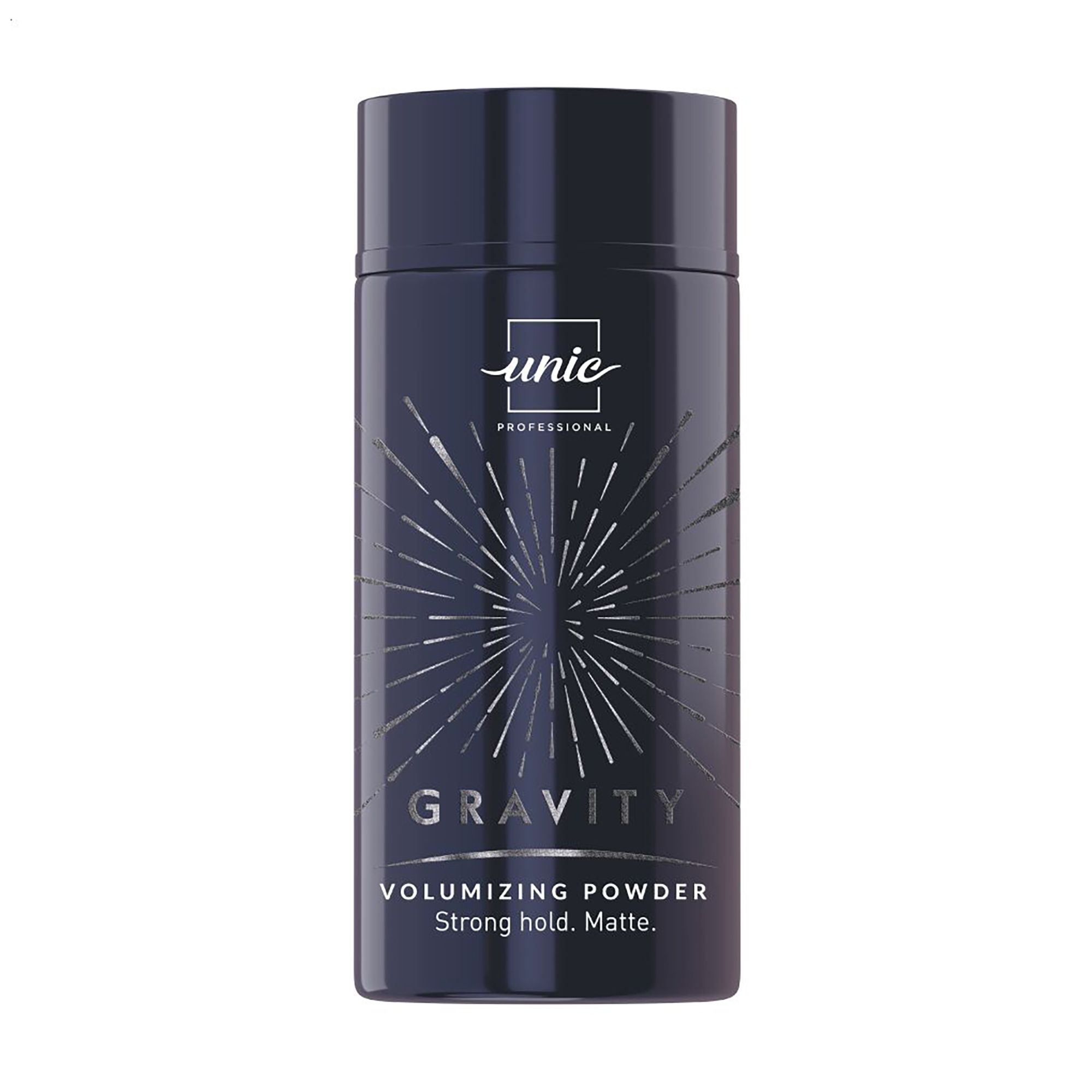 Пудра для прикореневого об'єму волосся Unic Gravity Volumizing Powder ...
