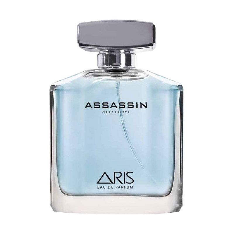 Aris Assassin Парфумована вода чоловіча, 100 мл — купити на EVA.UA ...