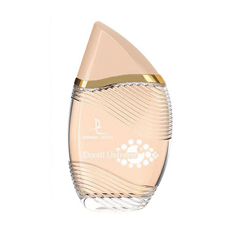 Dorall Collection Dorall Universe Туалетна вода жіноча, 100 мл — купити ...