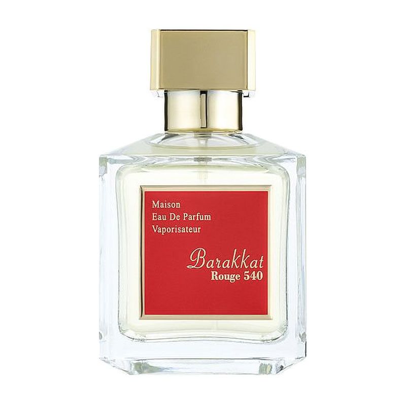 Fragrance World Barakkat Rouge 540 Парфумована вода унісекс — купити на ...