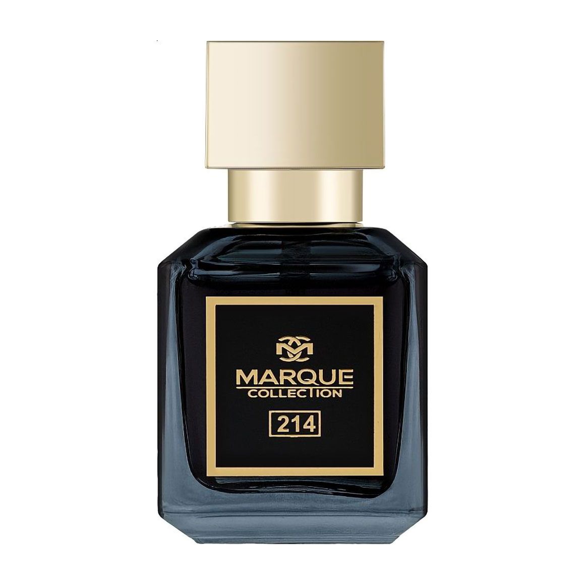 Marque Collection 214 Oud Satin Mood Парфумована вода чоловіча, 25 мл ...
