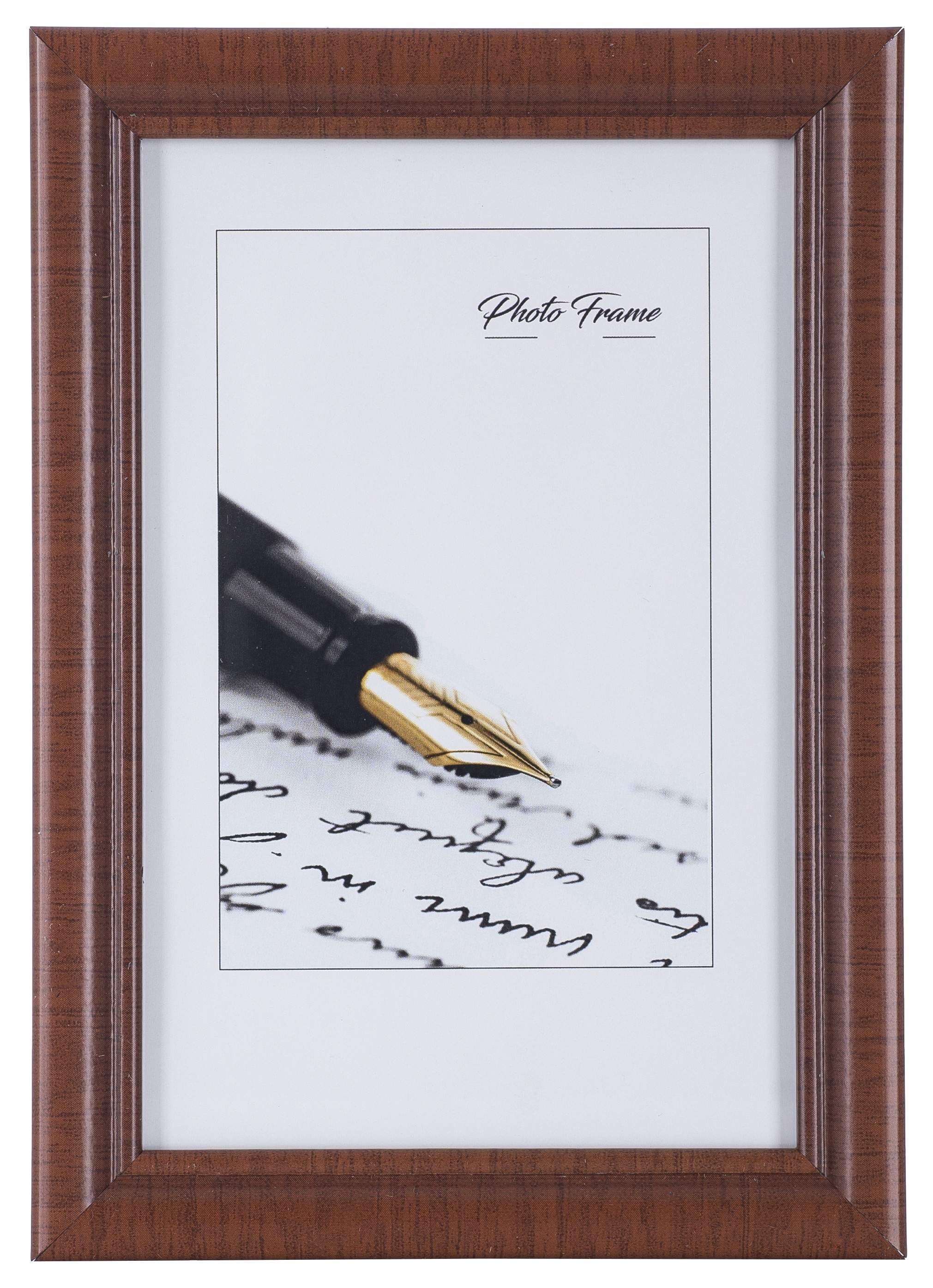 Фоторамка LA 21x30 LA 1-104 (6521814) (1047207) — купити на EVA.UA — ціна 119 грн