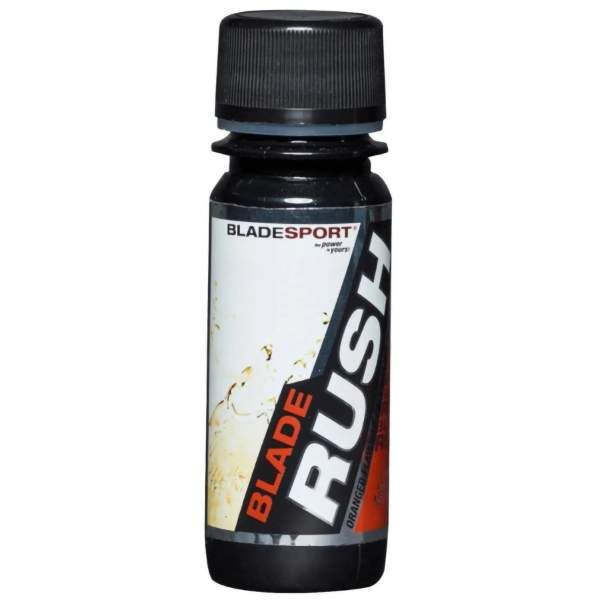 Комплекс до тренування Blade Sport Rush Pre-Workout Shot 60 ml /1 ...