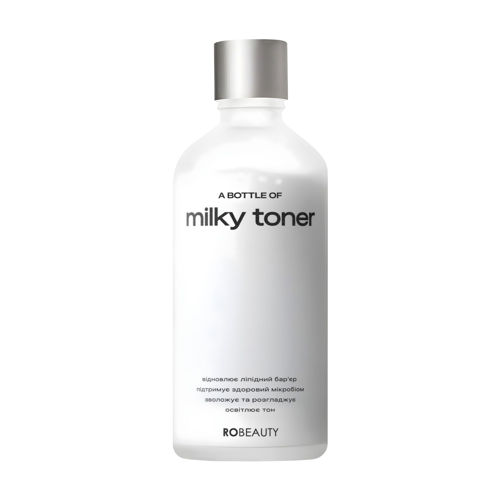 Восстанавливающий тонер для лица Ro Beauty Milky Toner, 100 мл - купить ...