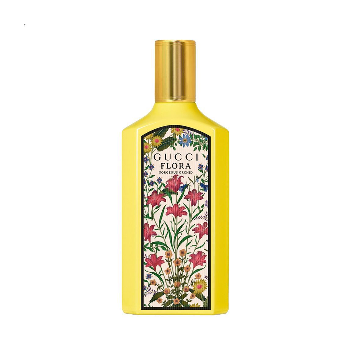 Gucci Flora Gorgeous Orchid Парфумована вода жіноча, 100 мл (ТЕСТЕР) — купити на EVA.UA ...