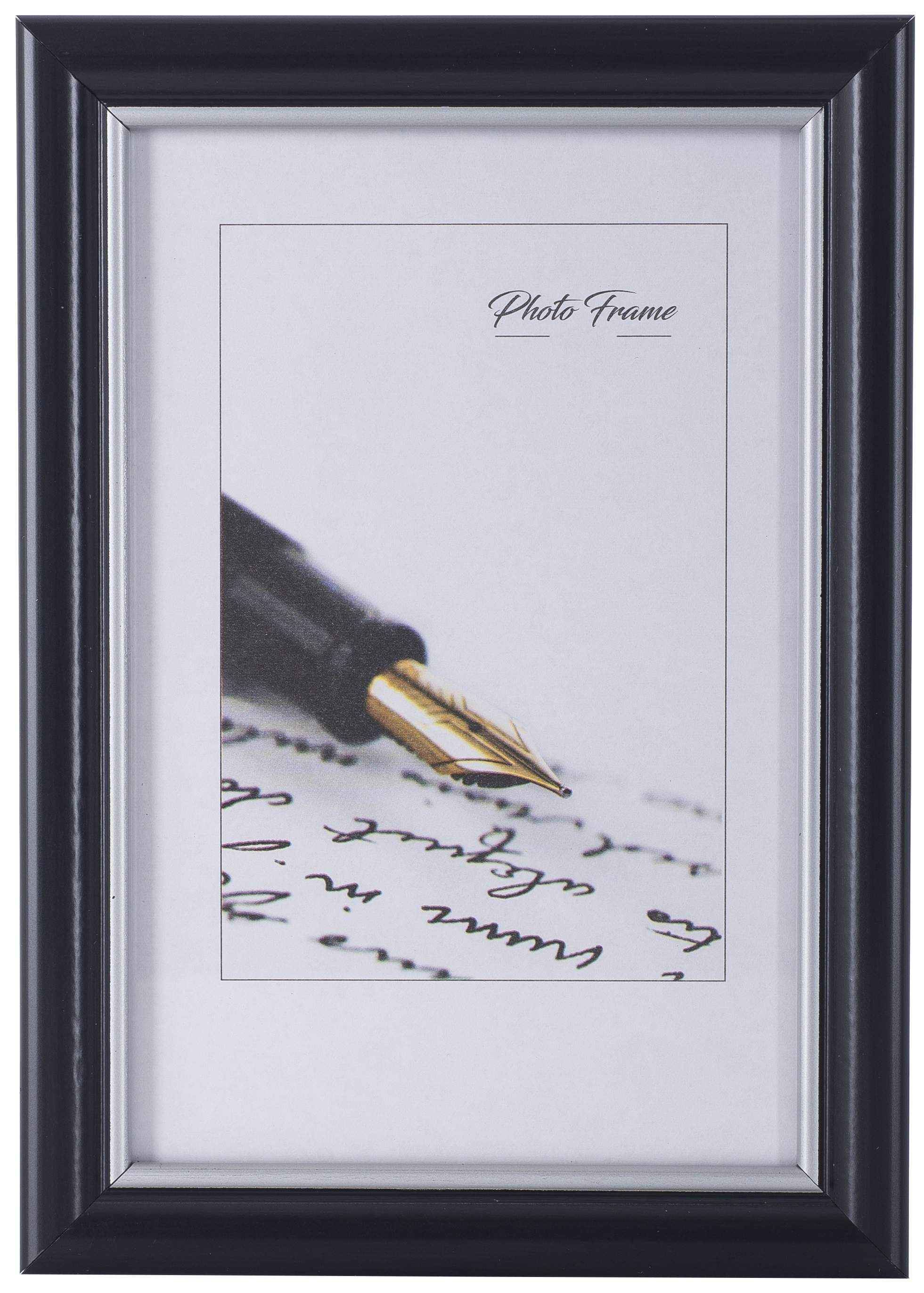 Фоторамка LA 15x21 LA 1-112 (6521793) (1054477) — купити на EVA.UA — ціна 95 грн