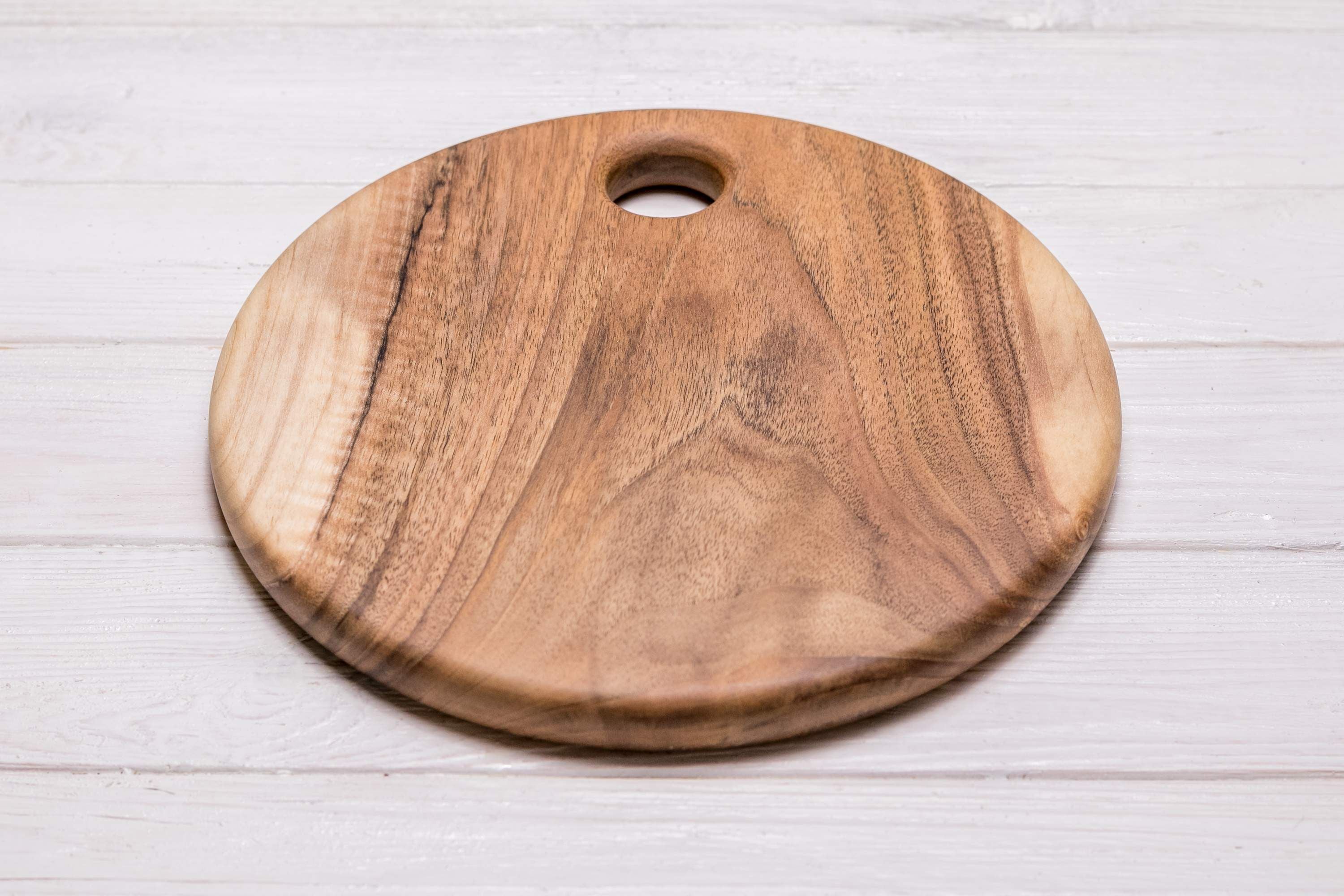 Дощечка кухонна з дерева горіха Ecowalnut 210x18 мм 1055025 — купить на Eva Ua — цена 662 грн