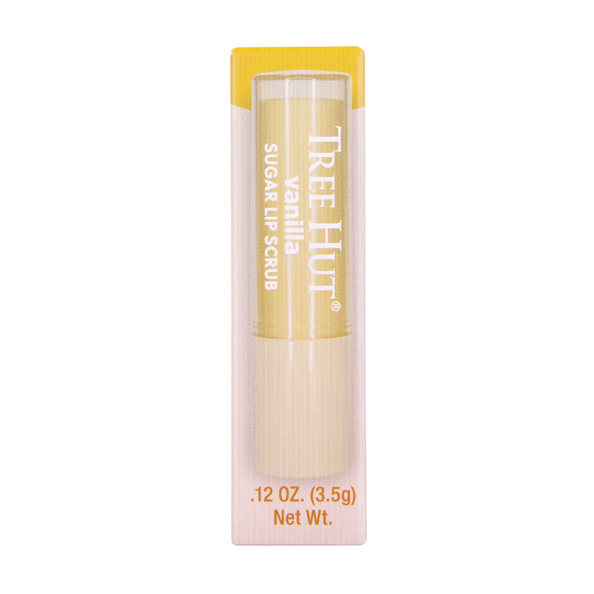 Скраб для губ Tree Hut Vanilla Lip Scrub, 3.5 г — купити на EVA.UA ...