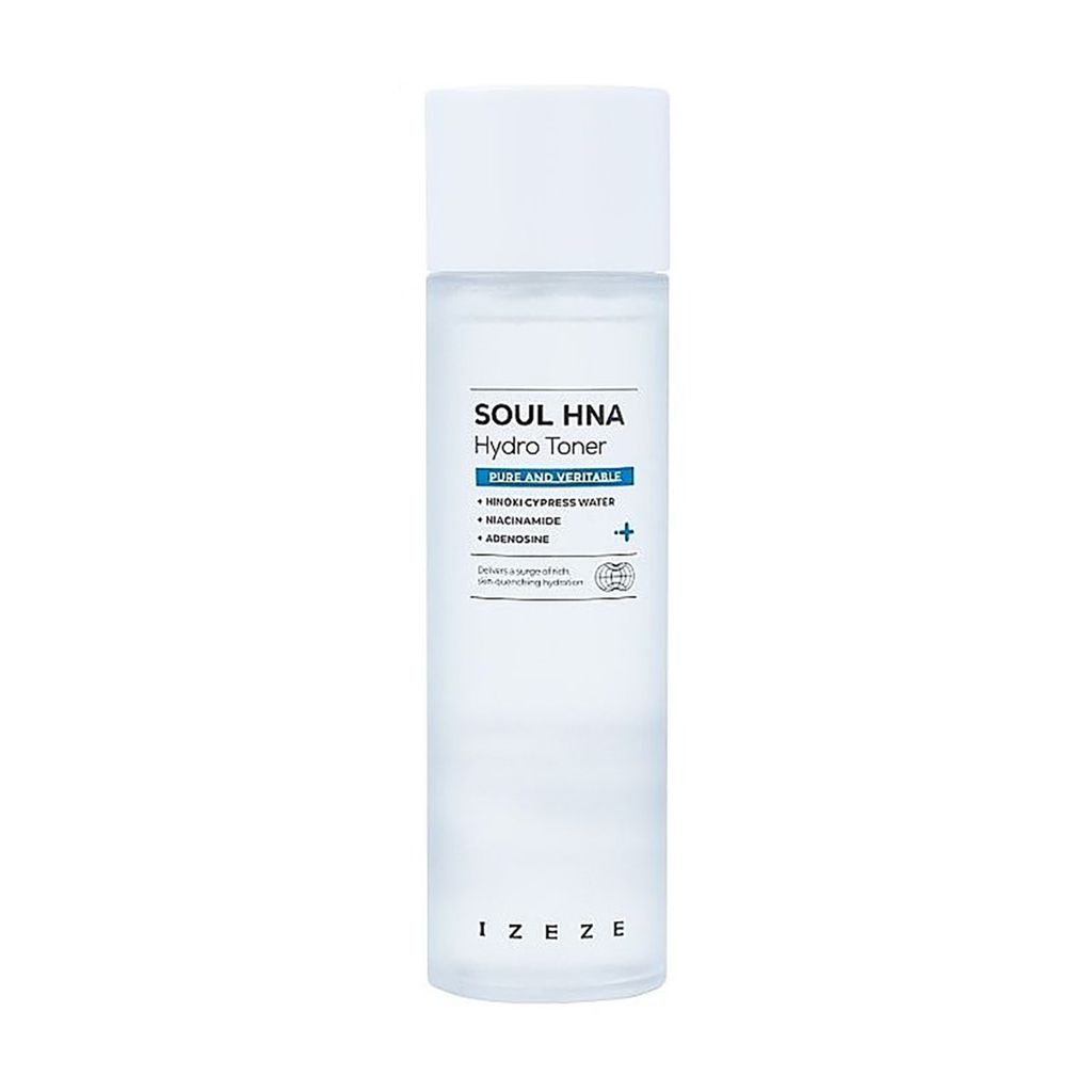 Увлажняющий тоник для лица IZEZE Soul HNA Hydro Toner, 150 мл - купить ...