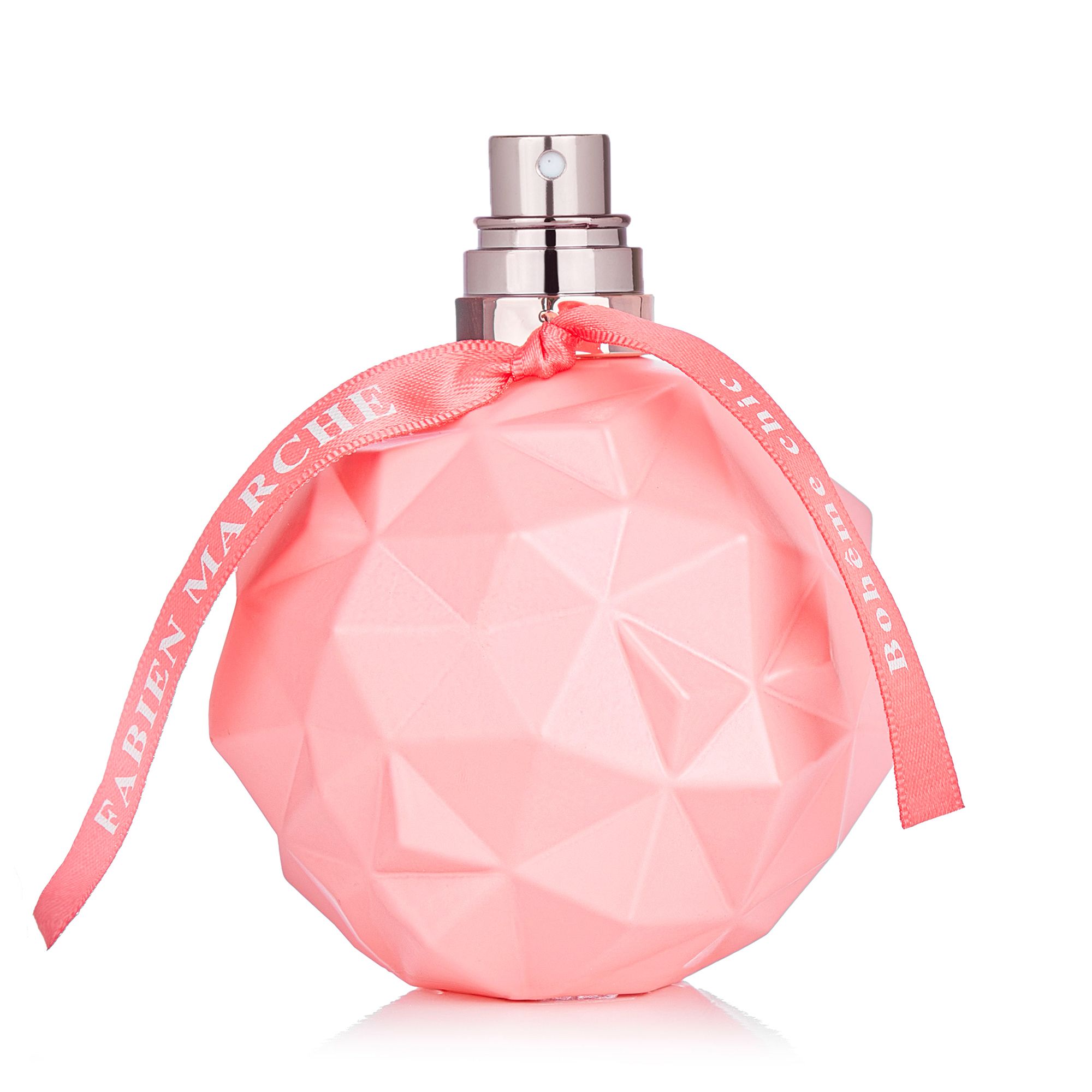 Fabien Marche Boheme Chic Парфумована вода жіноча, 100 мл (ТЕСТЕР ...