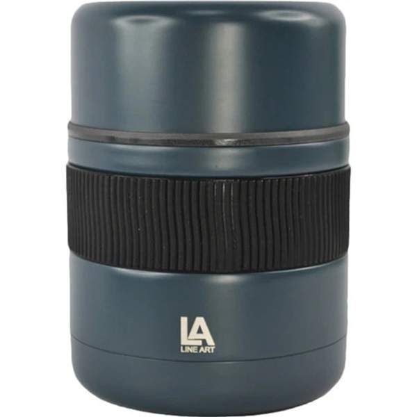 Термоконтейнер Bergamo Line Art Piccante 500 мл 20219LA-11 (1063909 ...