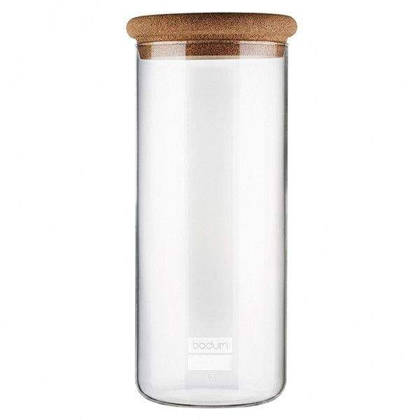 Банка Bodum Cork Line 2,5 л 8700-109-2 (1073366) — купить на EVA.UA ...