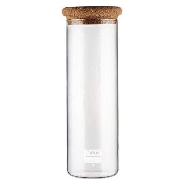 Банка Bodum Cork Line 1,9 л 8687-109-2 (1073451) — купить на EVA.UA ...