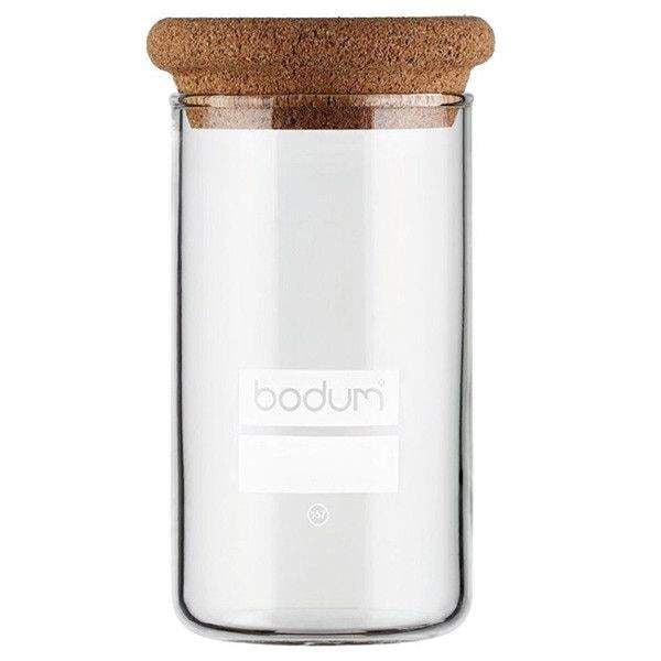 Банка Bodum Cork Line 250 мл 8525-109-2 (1075269) — купити на EVA.UA ...