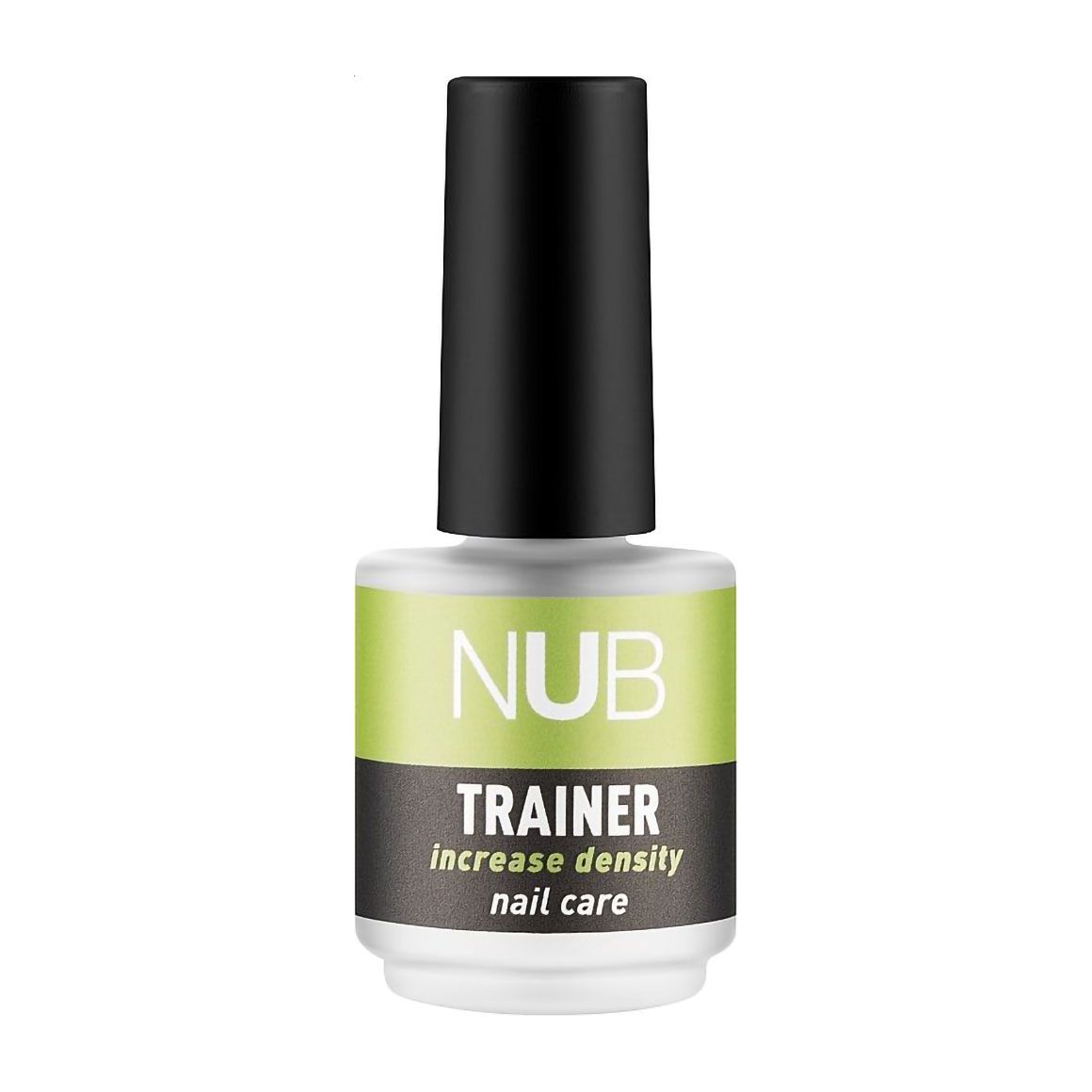 Средство для укрепления ногтевой пластины NUB Nail Trainer, 15 мл ...