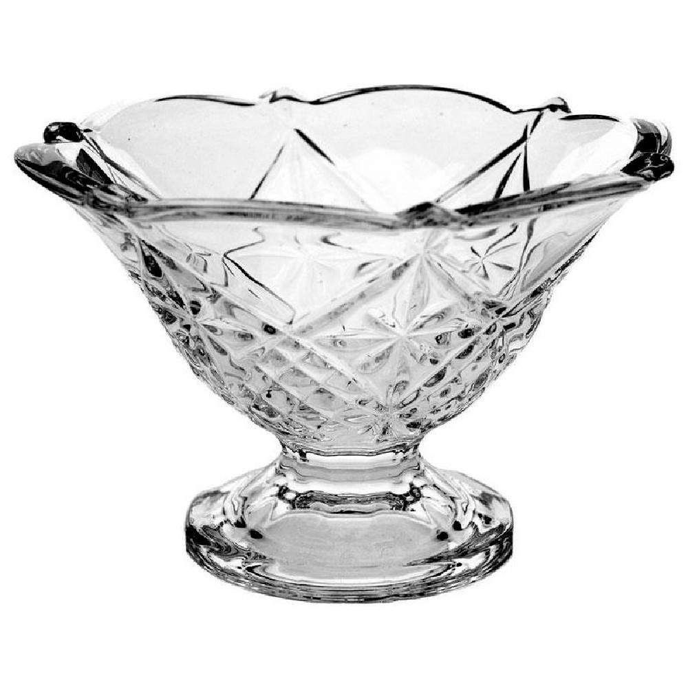 Креманка Bohemia Sirius - Nova 130 мл 6KC52/99006/130 (1077601) — купити на EVA.UA — ціна 223 грн