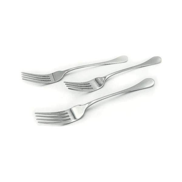 Набір столових виделок Con Brio 3 шт 3308 - CB (1078110) — купити на ...