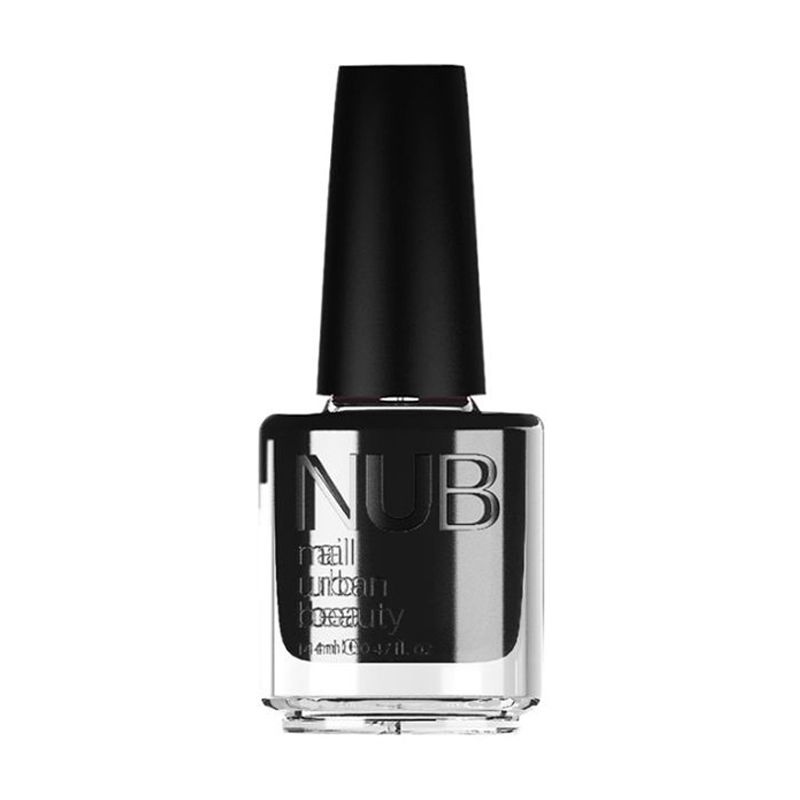 Лак для ногтей NUB Nail Polish, 14 мл - купить на EVA.UA - гипермаркет красоты