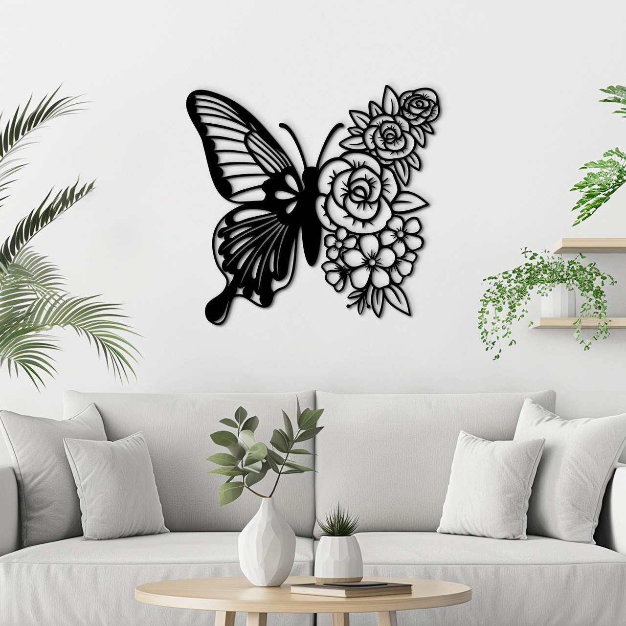 Сучасна картина для інтер'єру Woodyard настінний декор для дому ...