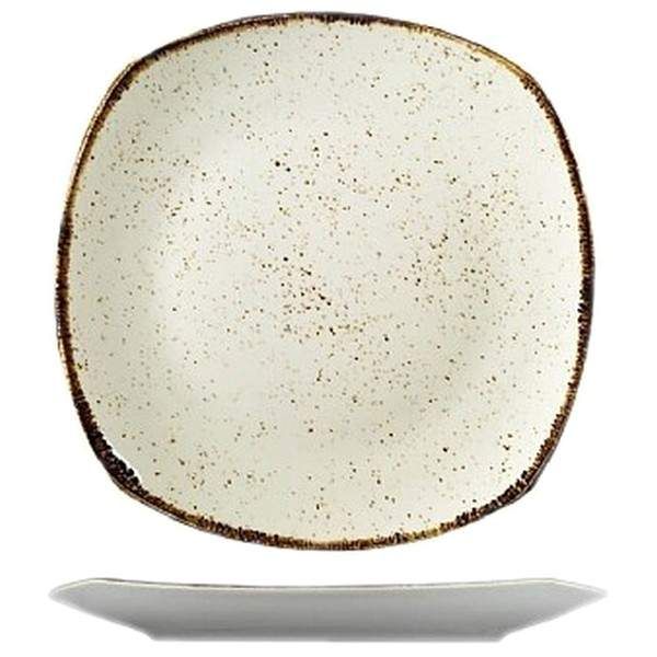 Тарілка обідня Kütahya Porselen Atlantis 23 см CR3223 (1084735 ...