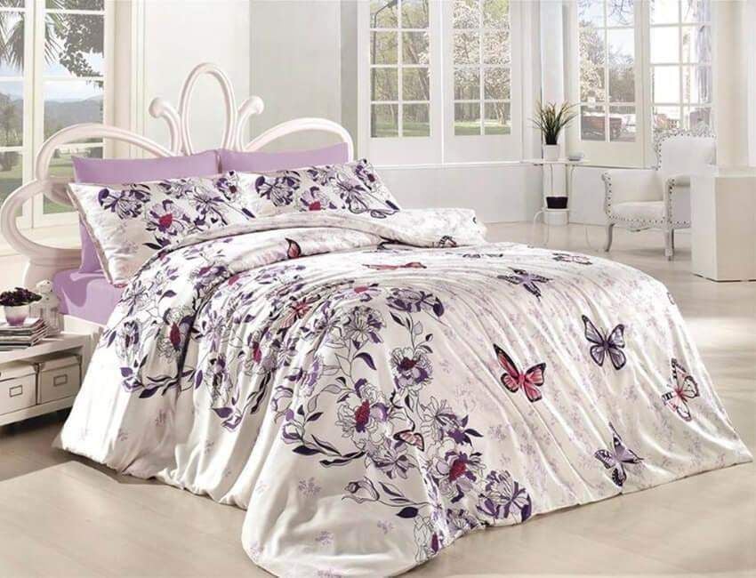 Комплект постільної білизни Євро First Choise (2000002809227) (1099080 ...