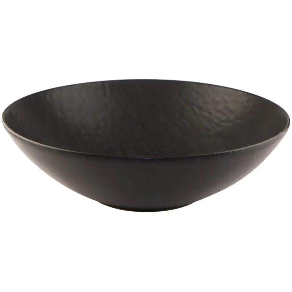 Салатник Mesa Black Sand Jaspe Negro 16 см 770 мл (FF0040570000 ...