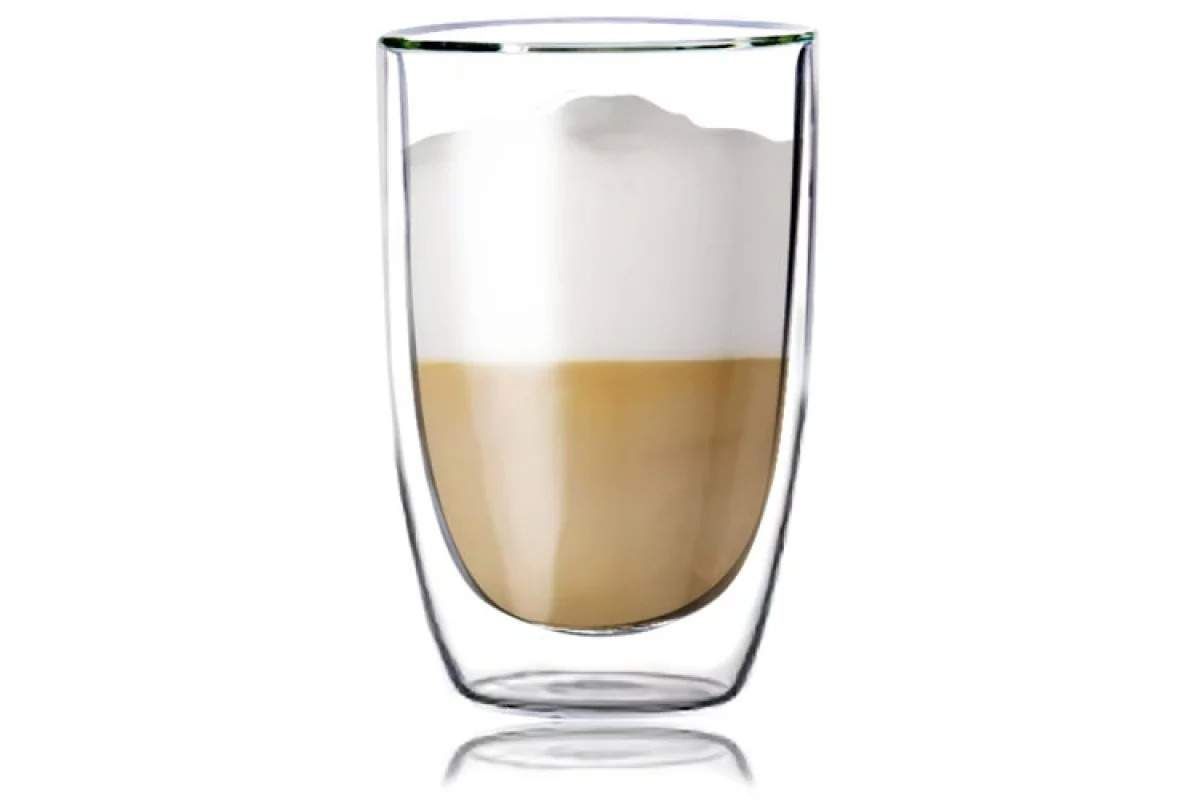 Склянка з подвійною стінкою 400 мл Альто DOBLO (Banquet) (1108843 ...