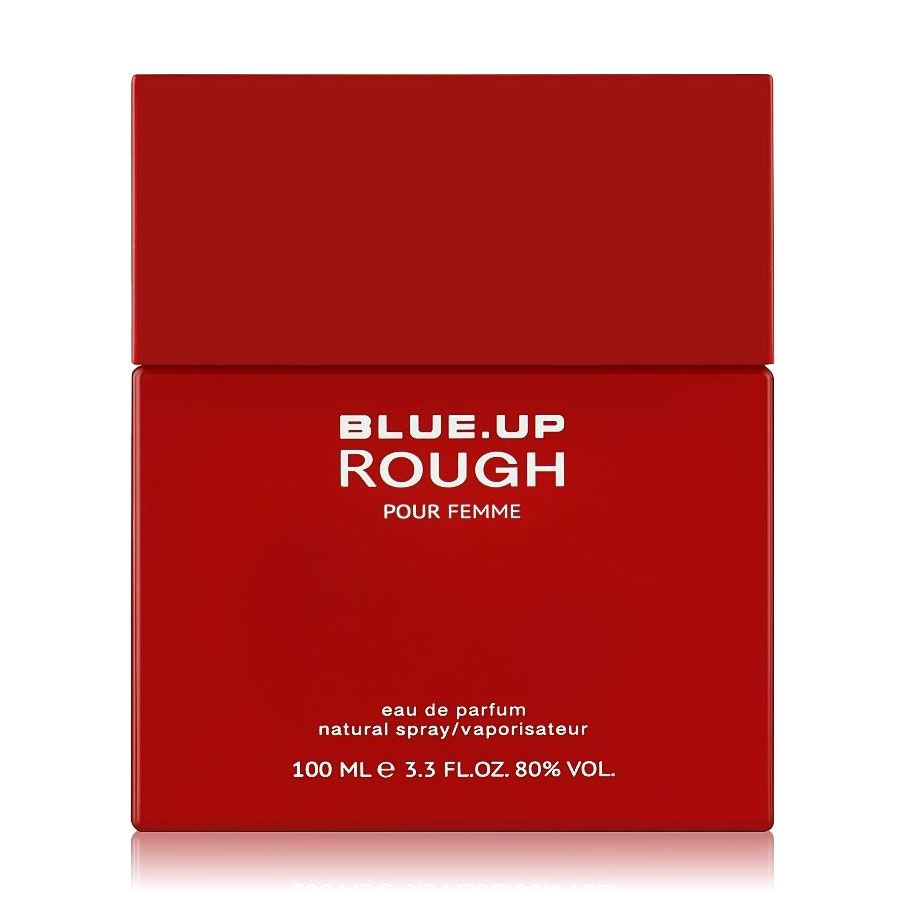 Blue Up Rough Парфюмированная вода женская, 100 мл - купить на EVA.UA ...