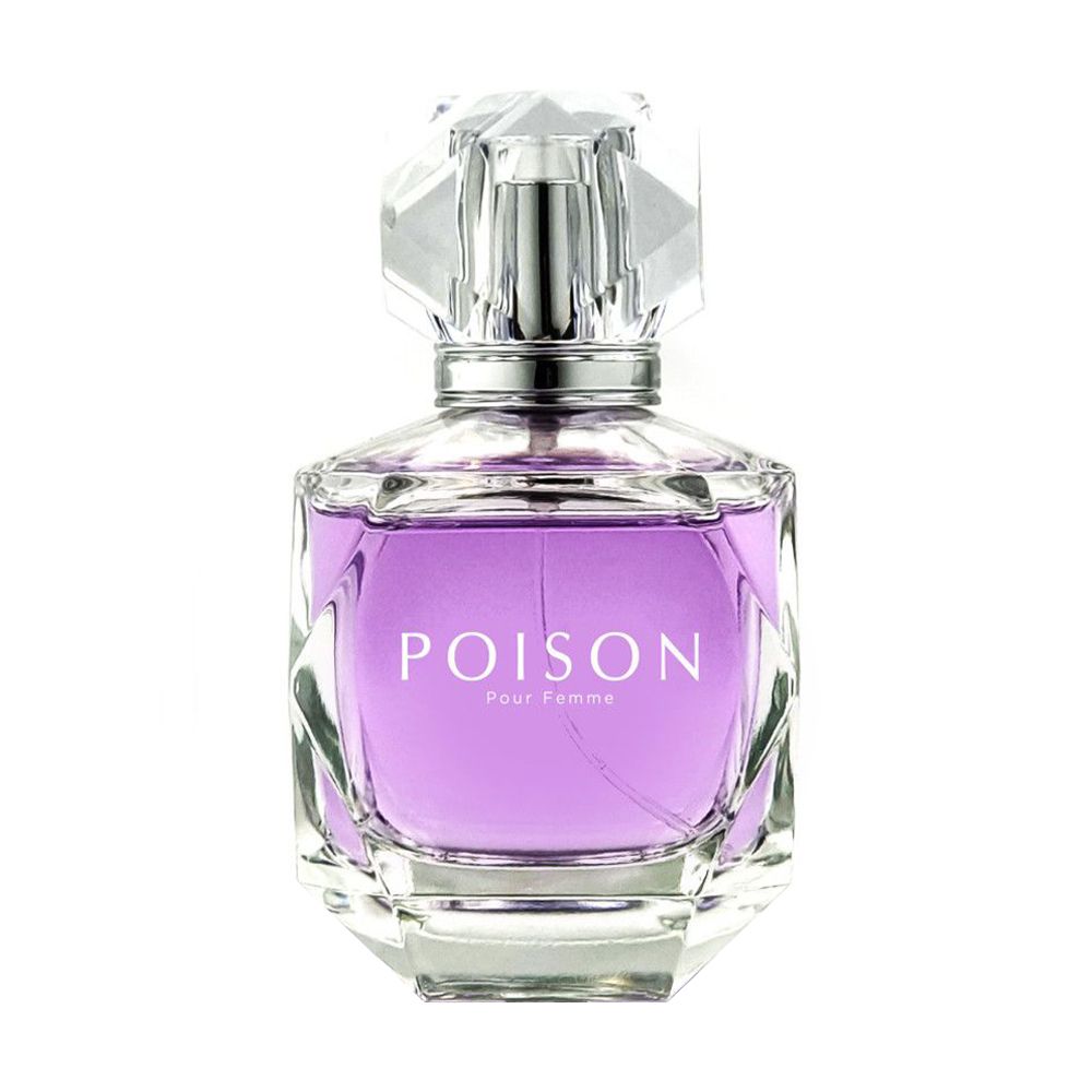 Aris Poison Парфюмированная вода женская, 100 мл - купить на EVA.UA ...