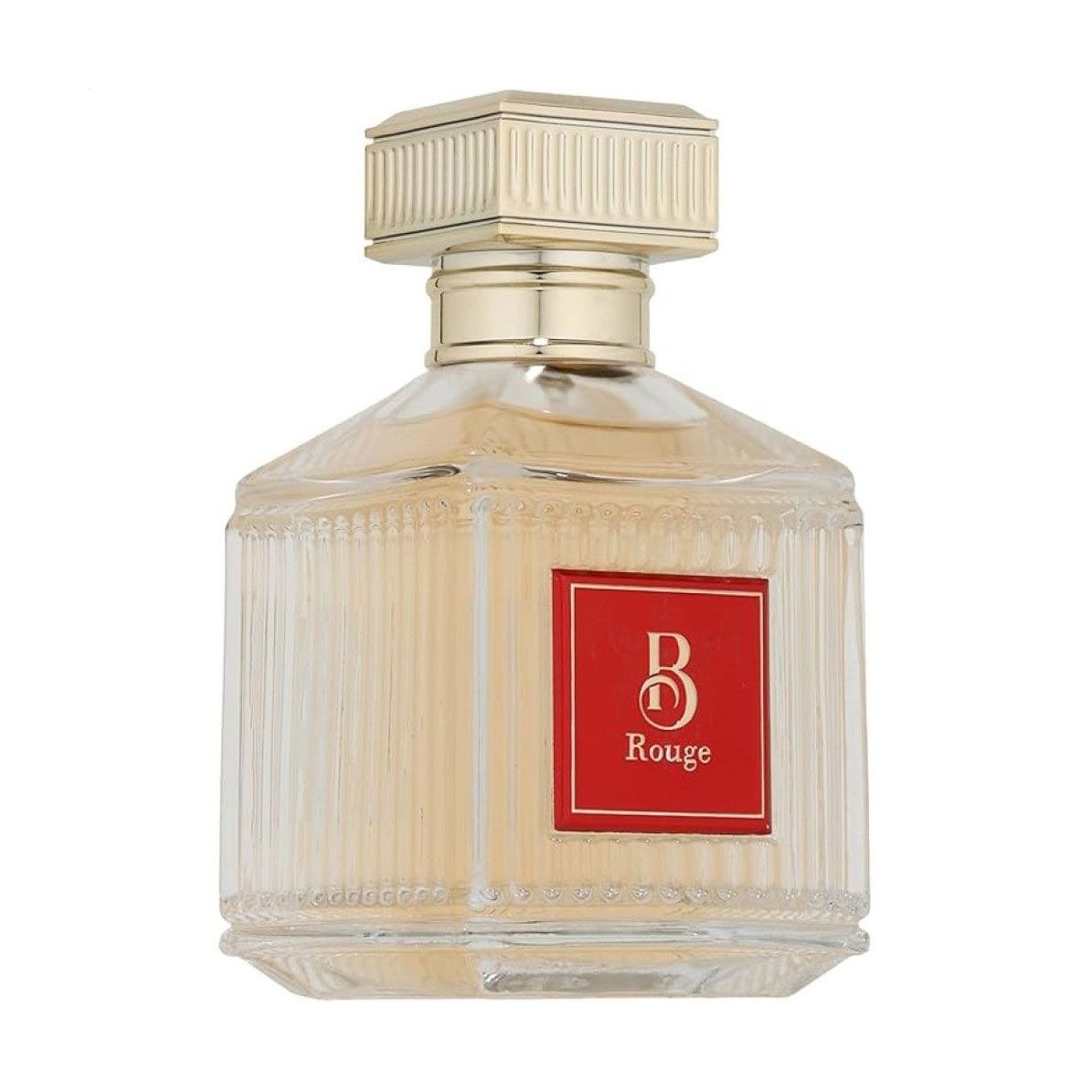 Fragrance World B Rouge Парфумована вода унісекс, 100 мл — купити на ...