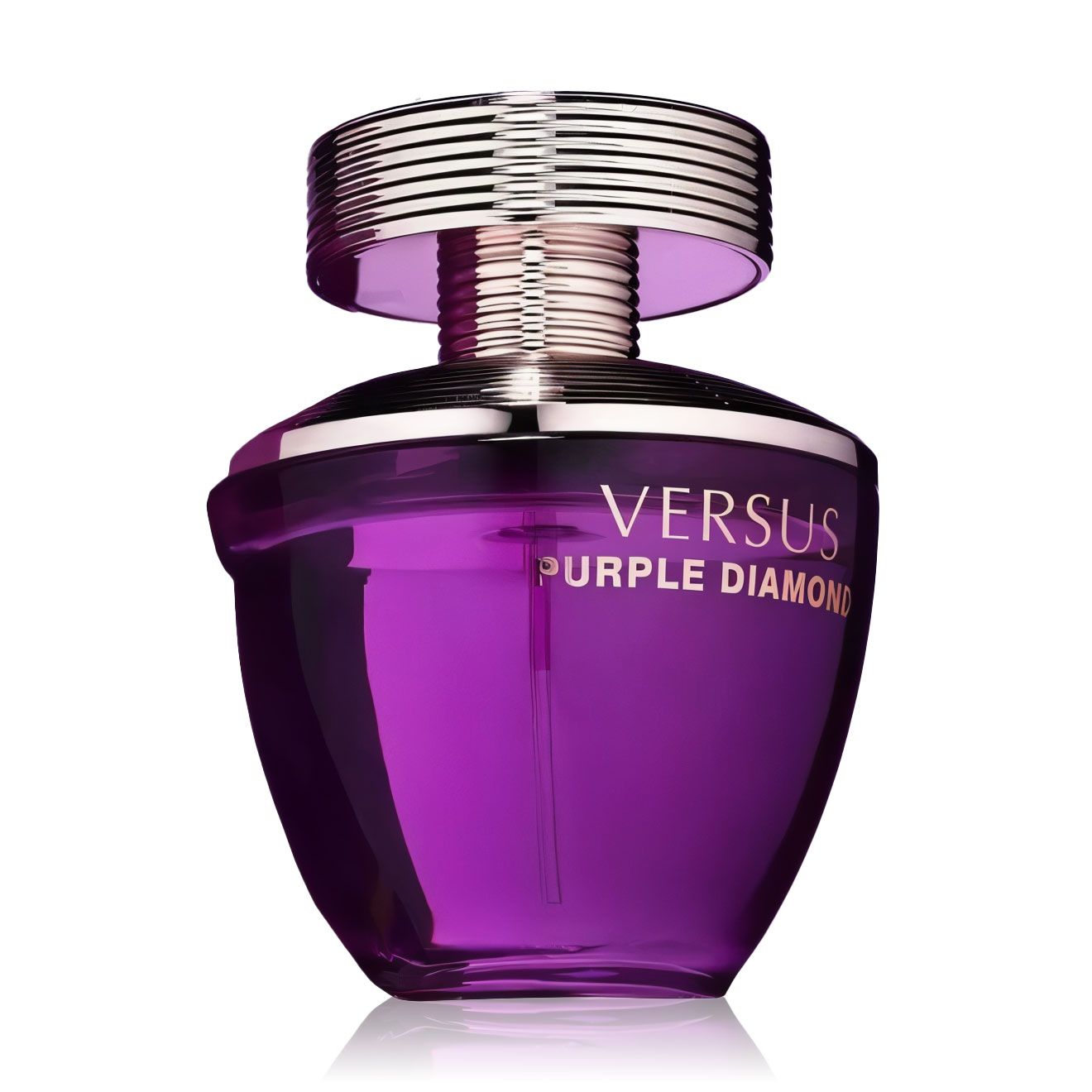 Fragrance World Versus Purple Diamond Парфюмированная вода женская, 100 ...