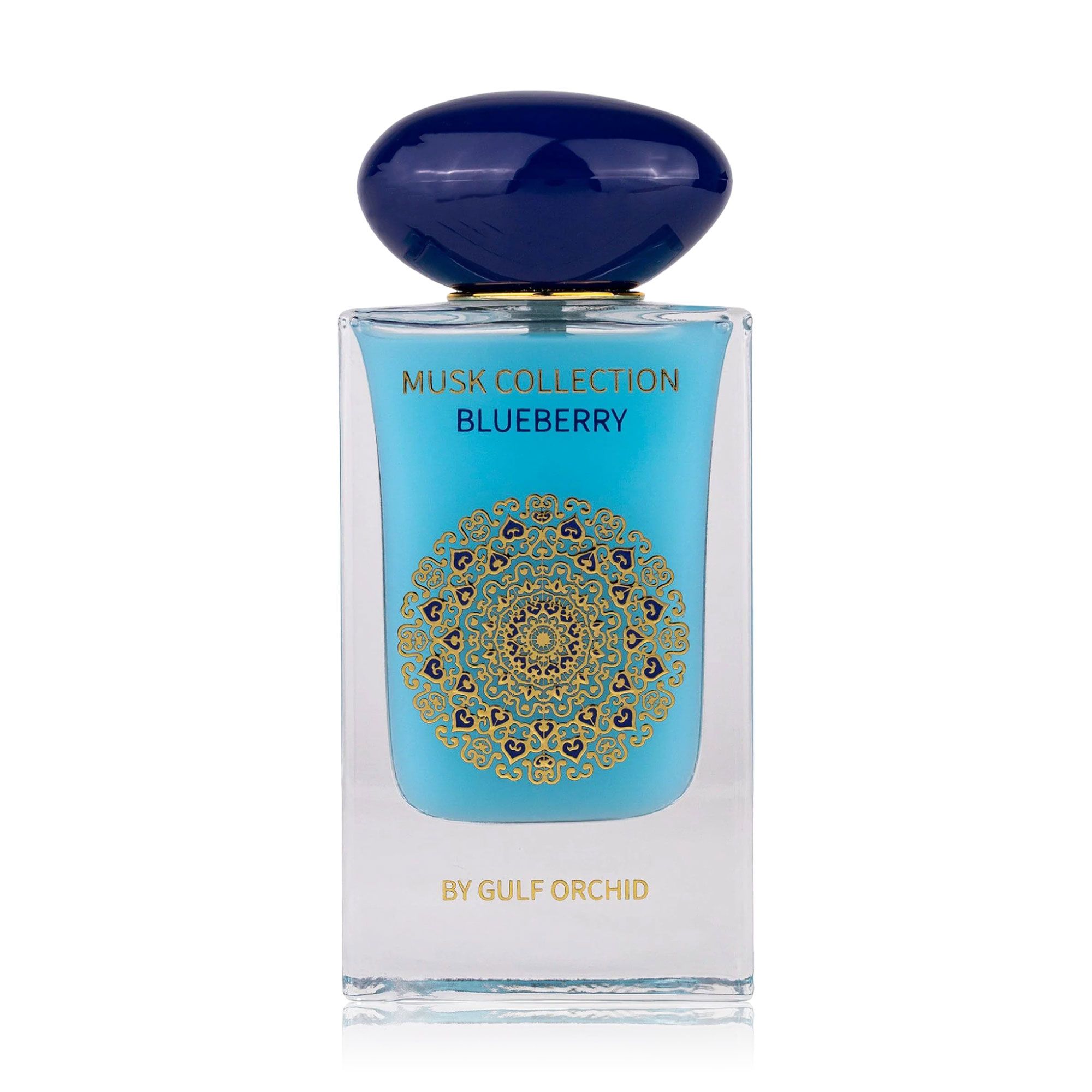 Gulf Orchid Blueberry Парфумована вода унісекс, 60 мл — купити на EVA ...