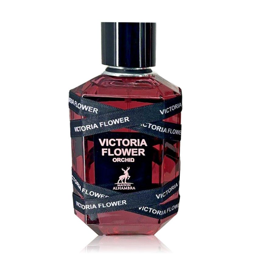 Maison Alhambra Victoria Flower Orchid Парфумована вода жіноча, 100 мл ...