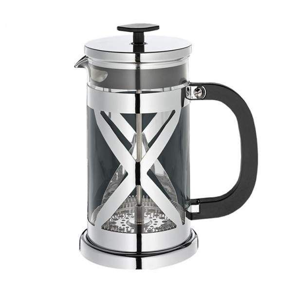 Гейзерна кавоварка Cilio Gloria 1 л 000021804 (1119112) — купить на EVA ...