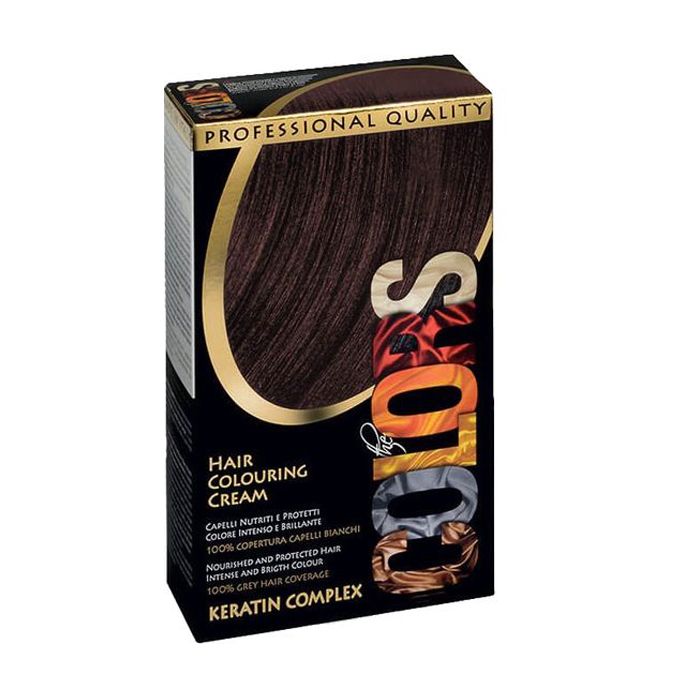 Перманентная краска для волос Maxima Professional Colors Hair Colouring ...