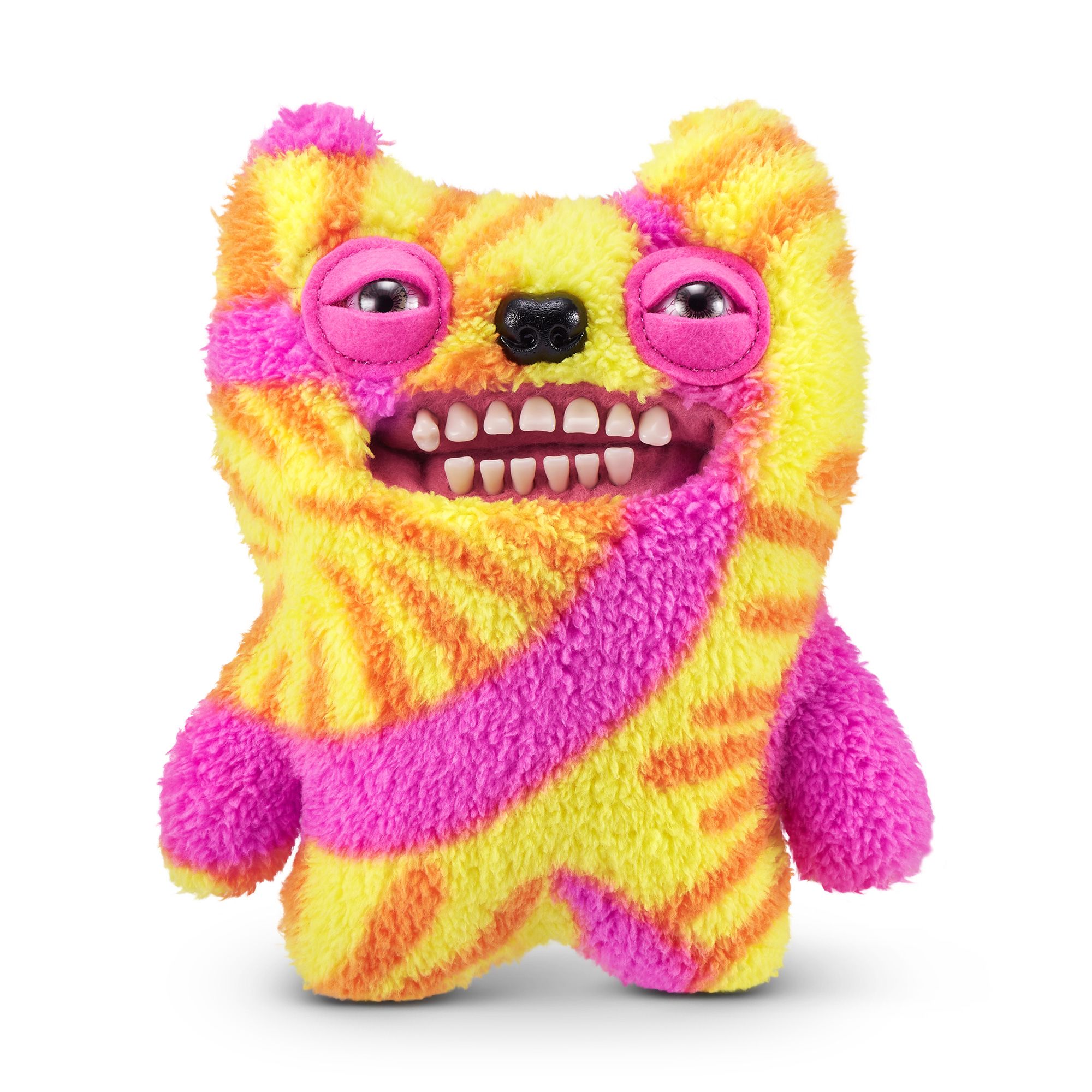 М'яка іграшка Fuggler Старий зуб, від 4 років, 22 см (15702A) — купити на EVA.UA - гіпермаркет краси