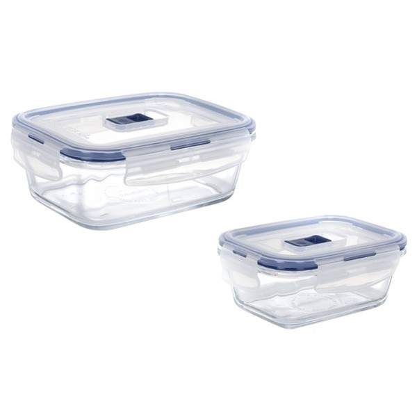 Набір контейнерів Luminarc Pure Box Active 2 пр P7644 (1129025 ...