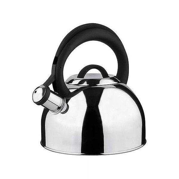 Чайник Vinzer Basel 2,6л 89016 (1129555) — купити на EVA.UA — ціна 1761 грн