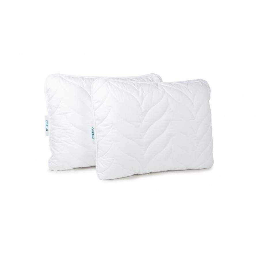 Подушка Othello Lovera антиалергенная 50х70 см * (1133510) — купить на ...